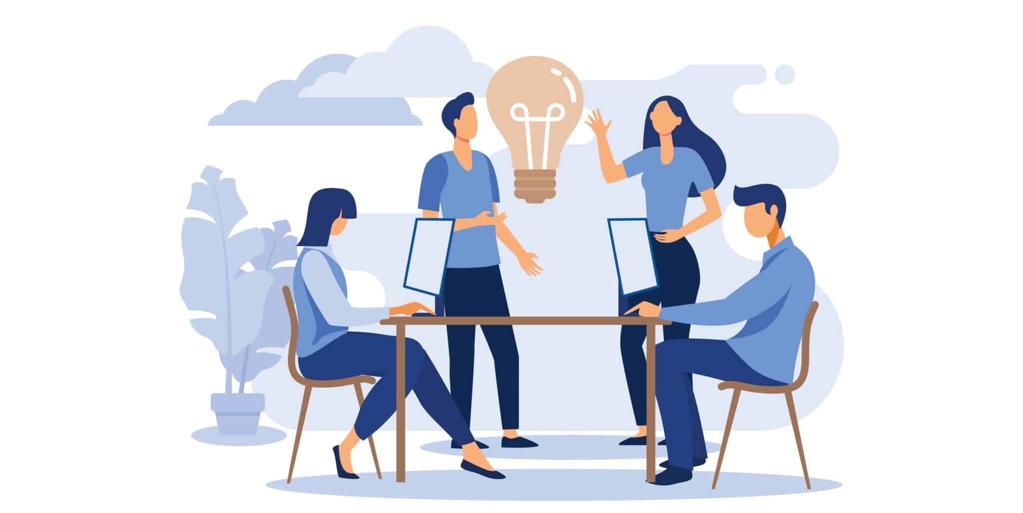 [360+] Great Design Company Names in 2024