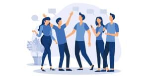 130+ Funny Facebook Posts and Quotes You Won’t Mind Pinching