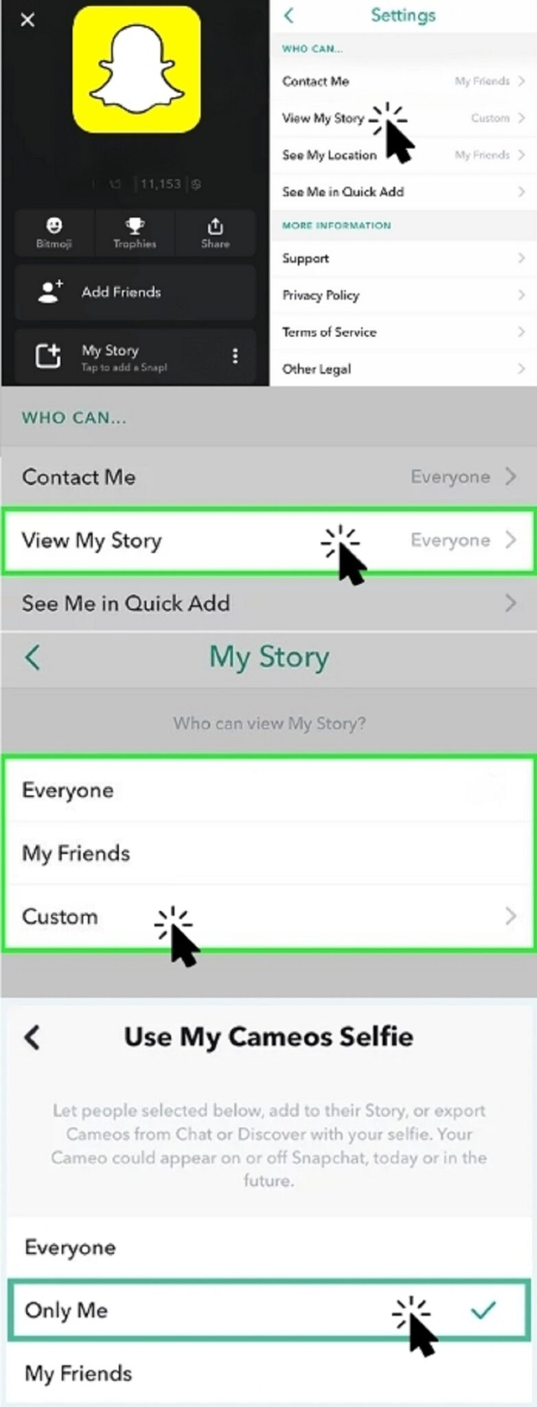 Highest Snap Scores [of 2024]: Who is the Record Holder? 🥇