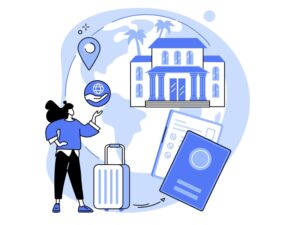 500+ Fantastic Travel Agency Names ️ [and Ideas] 2024