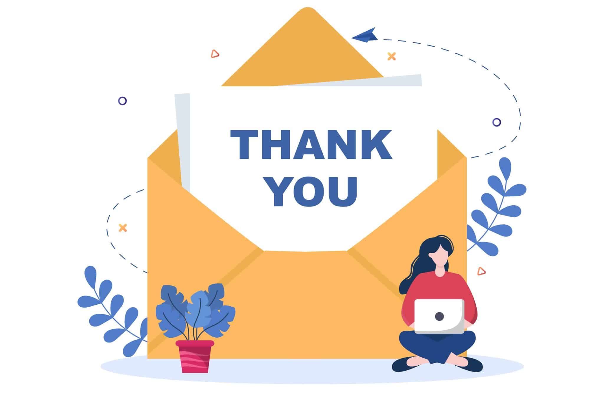 [45+] Great Thank You for Your Order Templates this 2024