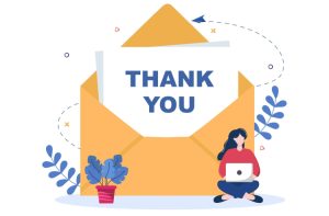 [45+] Great Thank You for Your Order Templates this 2024