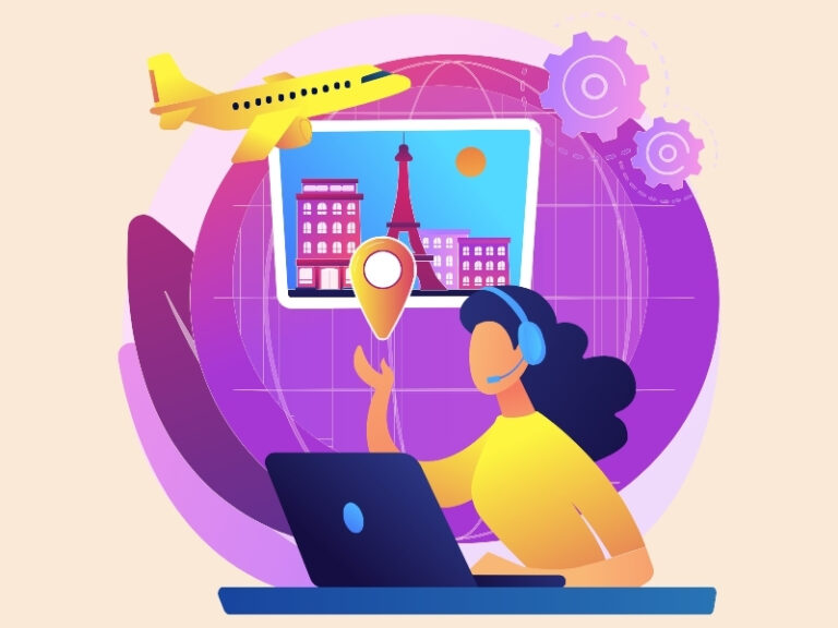 500+ Fantastic Travel Agency Names ️ [and Ideas] 2024