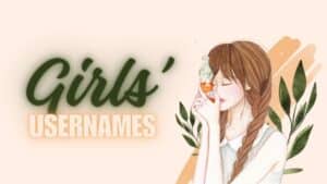 400+ Creative Aesthetic Usernames [for Social Media] 2024