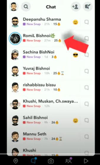 [2024 Guide] The Longest Snapchat Streaks of All Time 🏆
