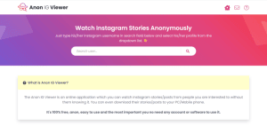 [2023] How to View Instagram Without Account 📸