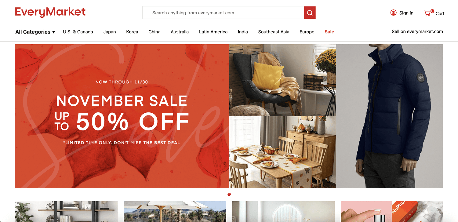 [2024 Review] Gshopper vs EveryMarket: Which Is Better?