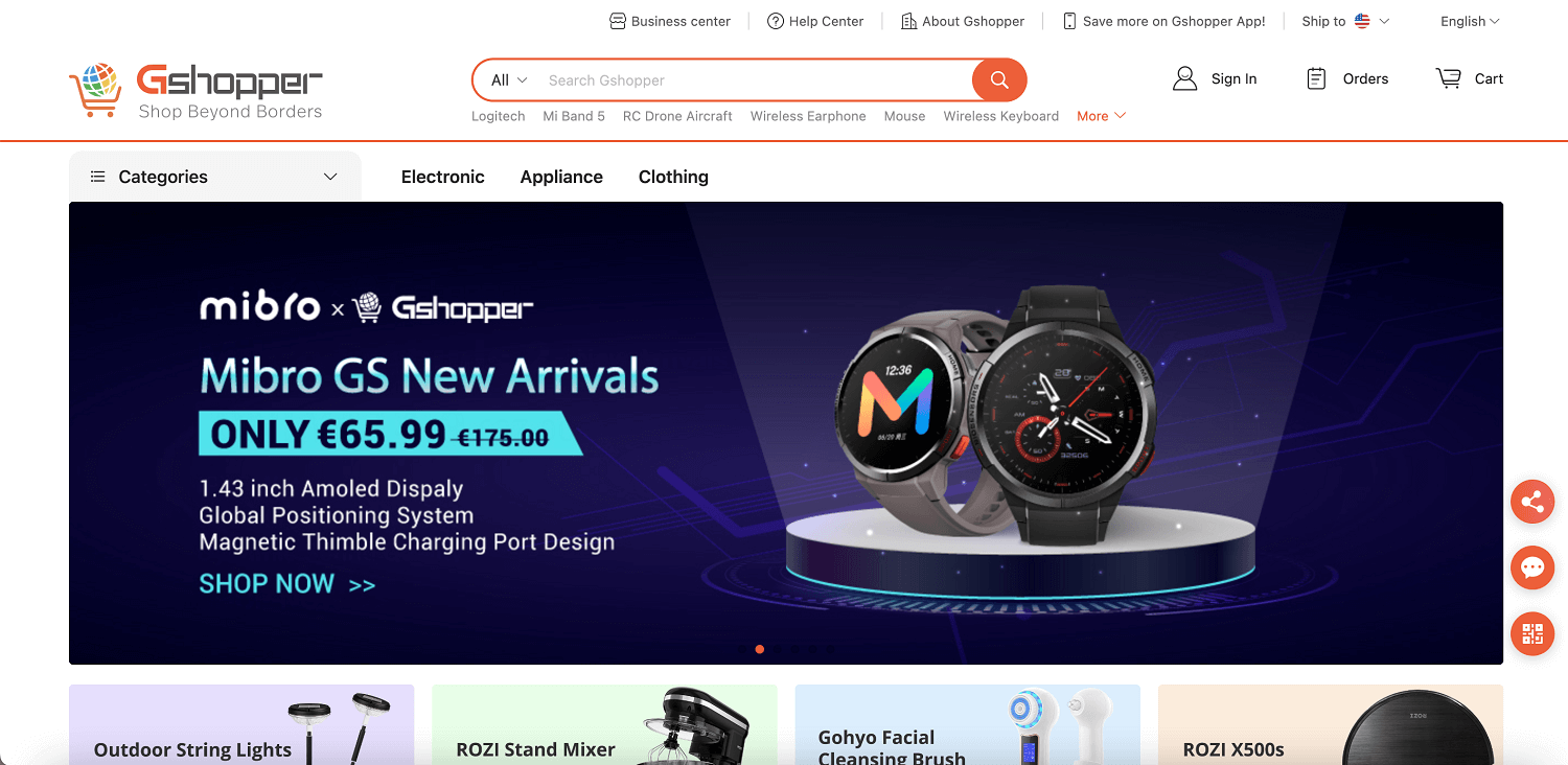 [2024 Review] Gshopper vs EveryMarket: Which Is Better?