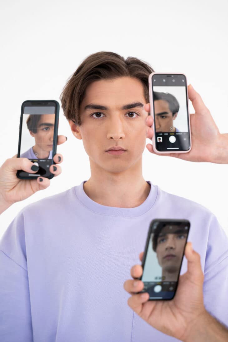 How to Remove Red Filter on Silhouette Challenge 2024