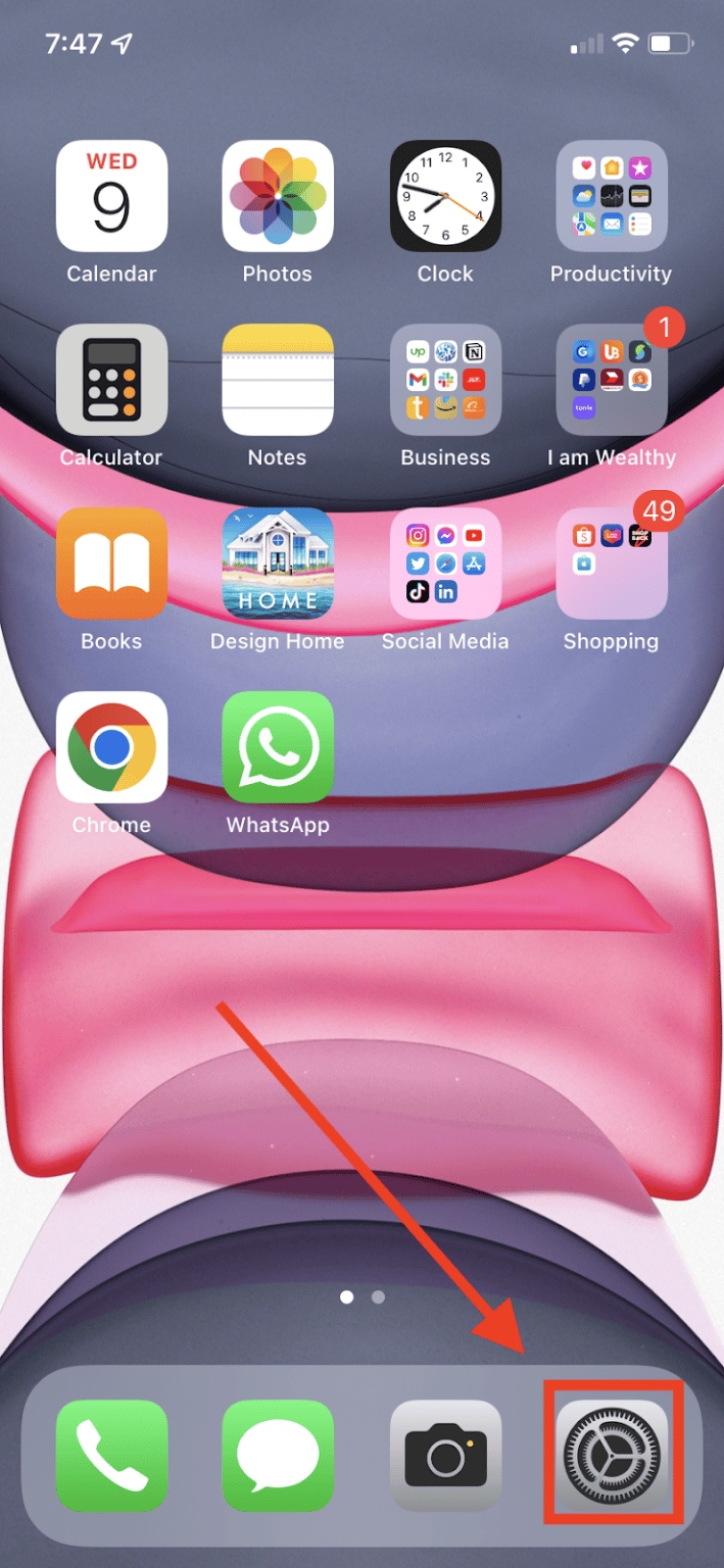 Instagram Messages Blacked Out? Here’s How to Fix It! - Learn Digital ...