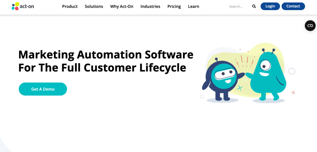 Top 7 Best Marketing Account Intelligence Software for 2024