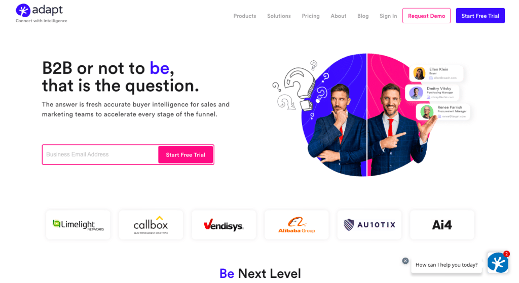 Top 7 Best Marketing Account Intelligence Software for 2024