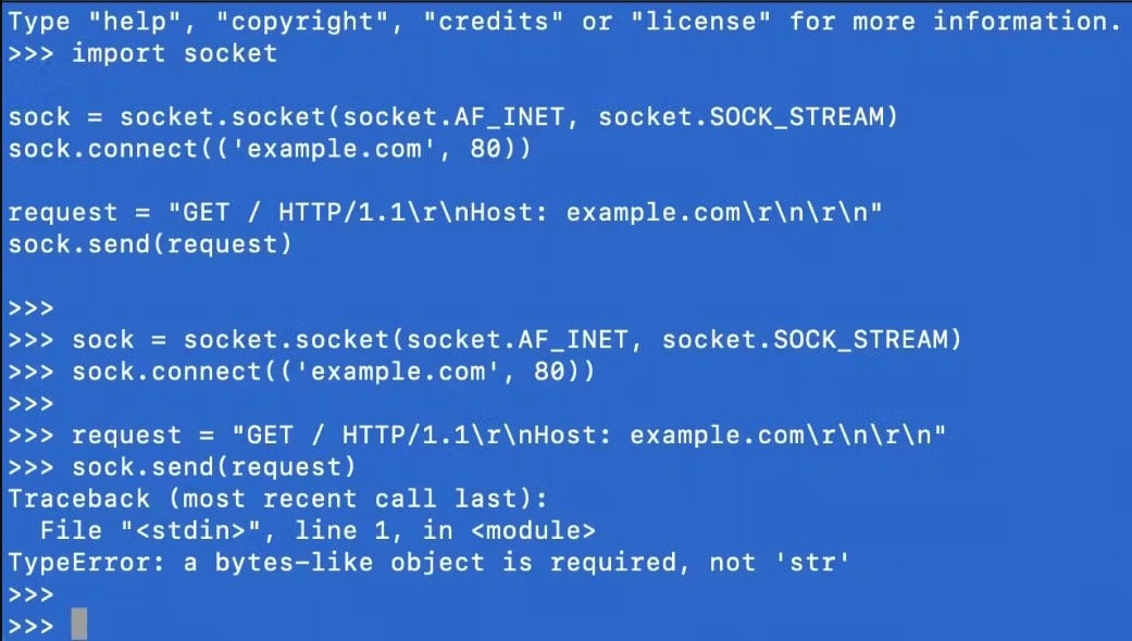 Fix TypeError: List Indices Must Be Integers or Slices, Not Str - Learn ... Fix TypeError: List Indices Must Be Integers or Slices, Not Str - Learn ...