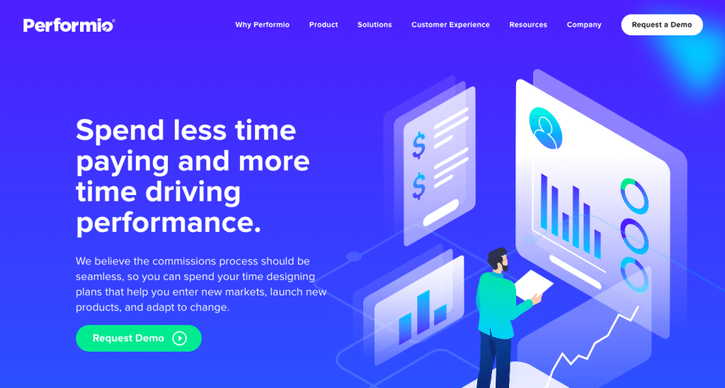 The 7 Best Sales Compensation Software [this 2024]