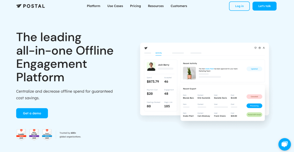 Top 6 Account-Based Direct Mail Software for 2024