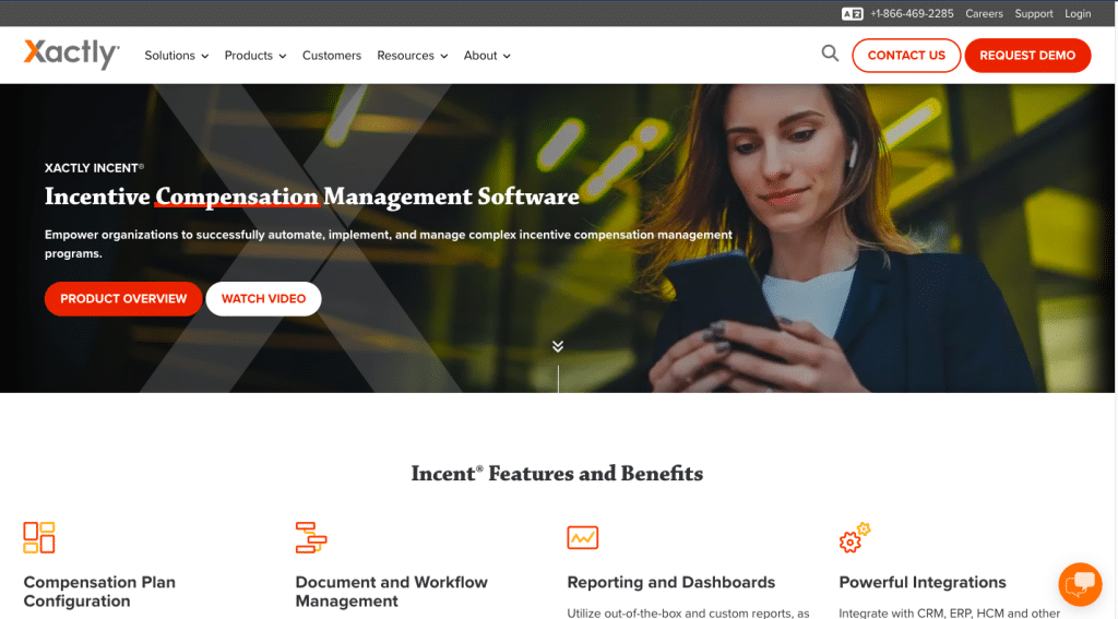 The 7 Best Sales Compensation Software [this 2024]