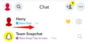 How to Half Swipe on Snapchat: Your Total Snap Guide 2024