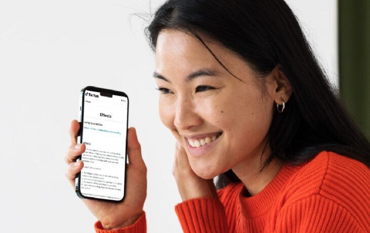 How to Remove a Filter from a TikTok Video: Step-by-Step - Learn Digital Marketing