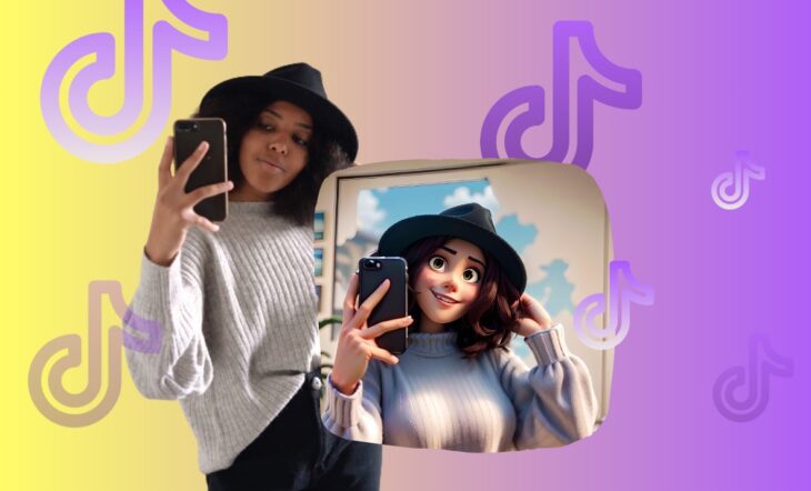 How to Remove a Filter from a TikTok Video: Step-by-Step - Learn ...