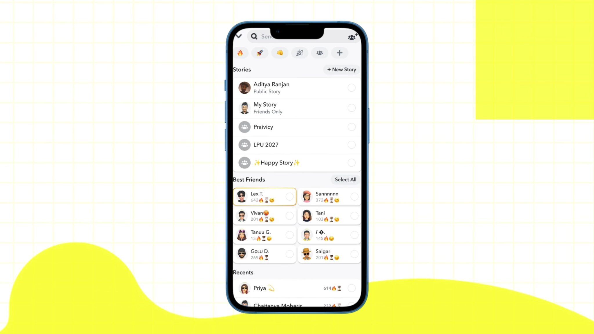 How Long Does the Hourglass Last on Snapchat in 2024?