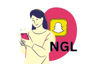 What Does NGL Mean and How Is It Used? - Decoded! - Learn Digital Marketing