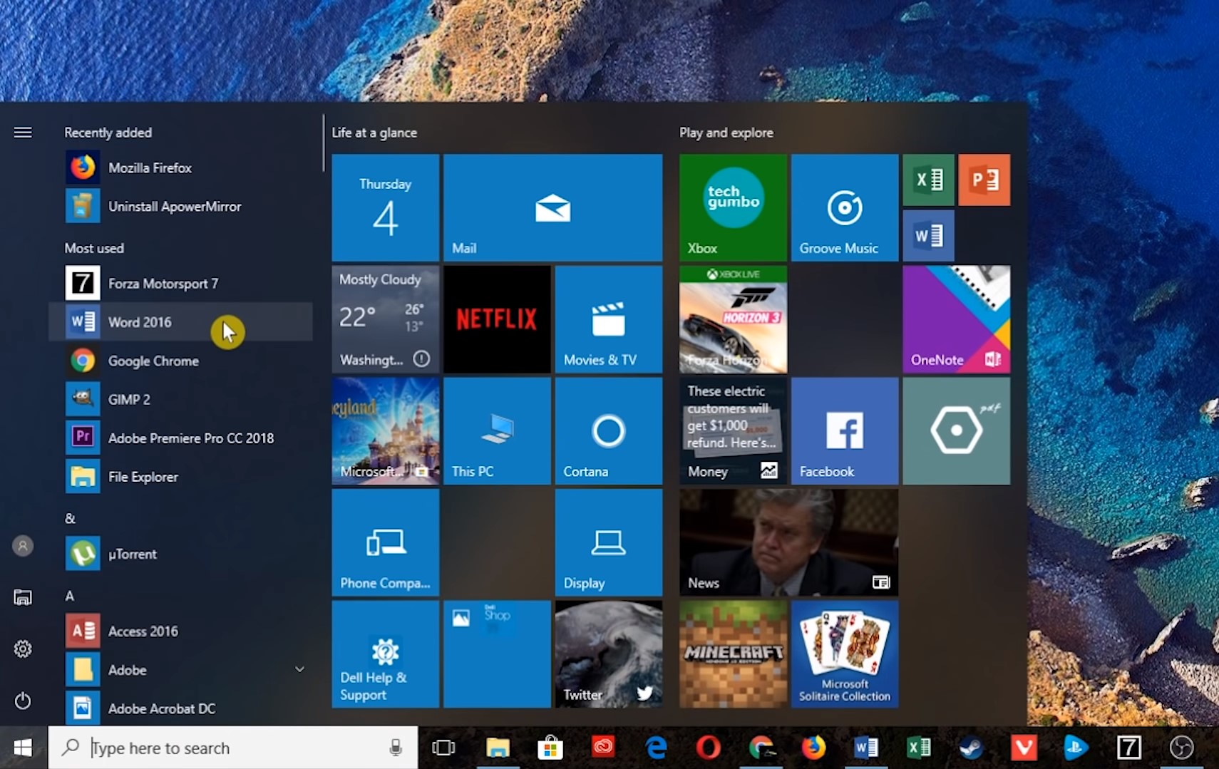 How To Turn Off Laptop Monitor But Keep The System Running: The ...
