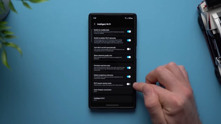 How To Open Your Phone's Settings Menu: A Comprehensive Guide