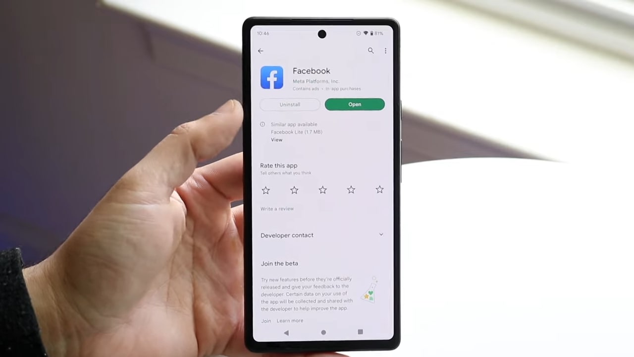 Facebook Dating Not Showing Up? Here's How To Fix It - Learn Digital ...