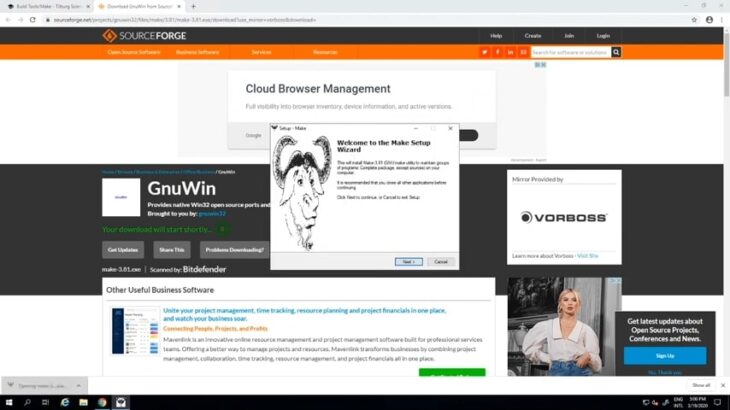 How To Install And Use "Make" In Windows - Practical Tips - Learn ...