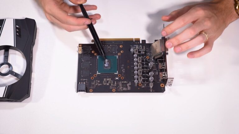 How to Check GPU Health - A Step-by-Step Guide - Learn Digital Marketing