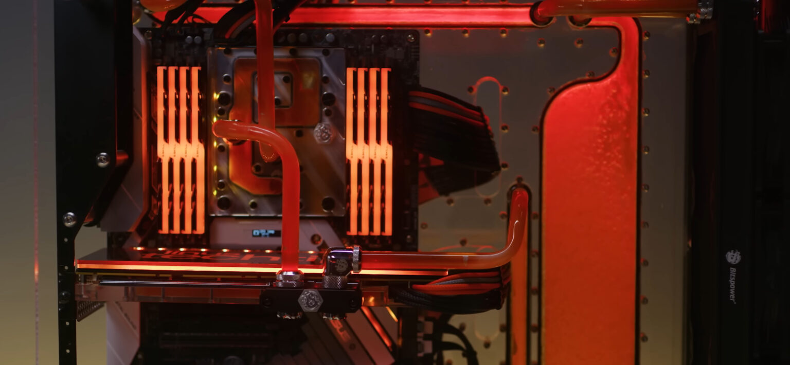 How to Get to BIOS on an MSI Motherboard - A Step-by-Step Guide - Learn ...