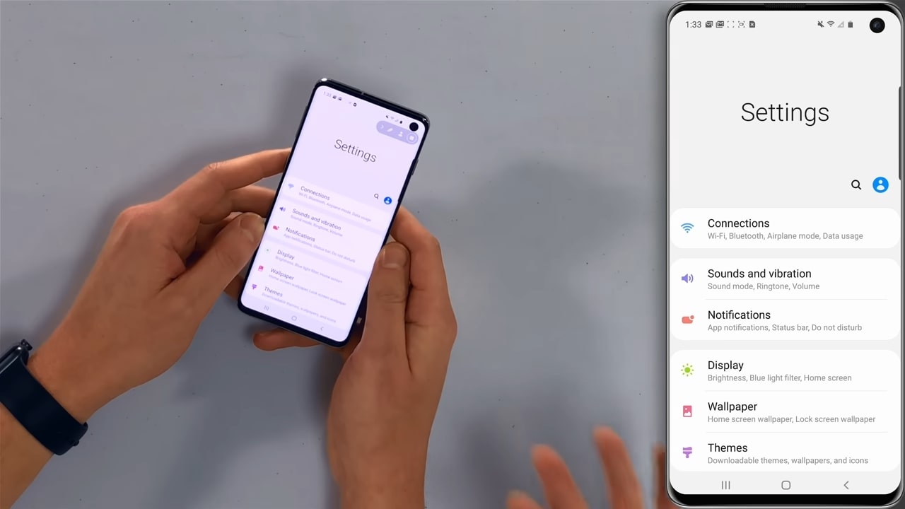 How To Open Your Phone's Settings Menu: A Comprehensive Guide