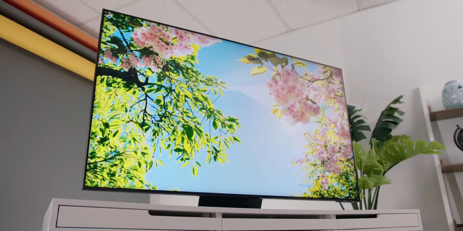 How To Fix a Broken TV Screen: Mending the Wounds