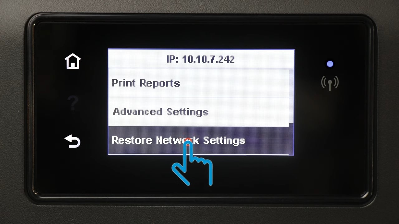 How To Connect HP Printer To Wi-Fi: From Cables to Cloud