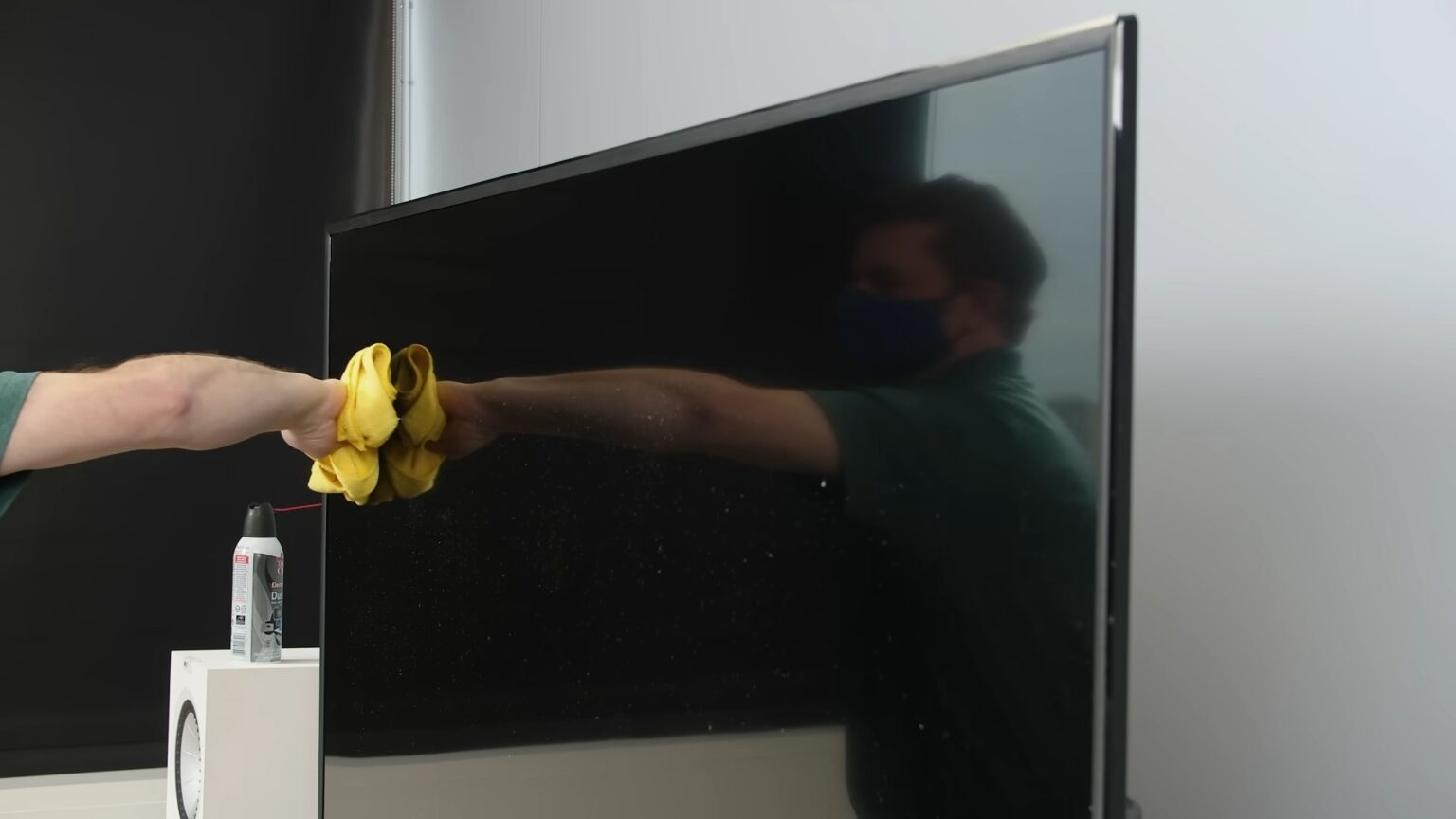 How To Fix a Broken TV Screen: Mending the Wounds