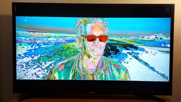 How To Fix a Broken TV Screen: Mending the Wounds