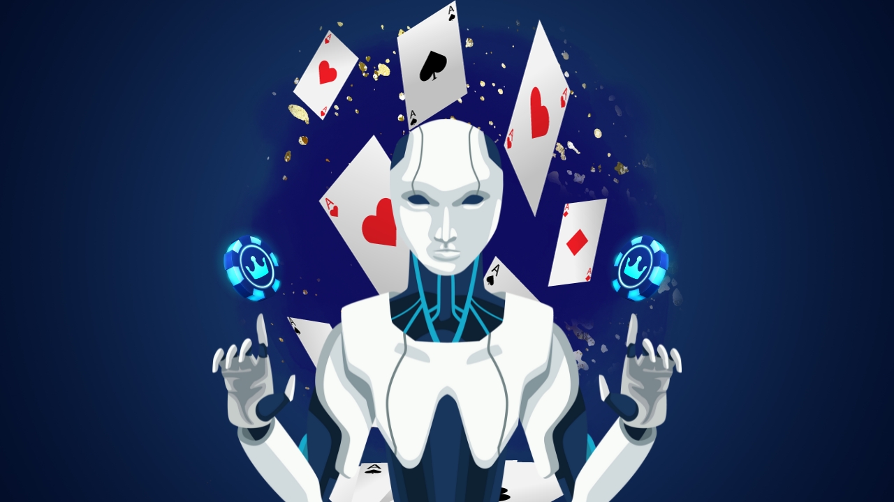 The Influence of AI Technology on Poker Gameplay: A Digital Revolution ...
