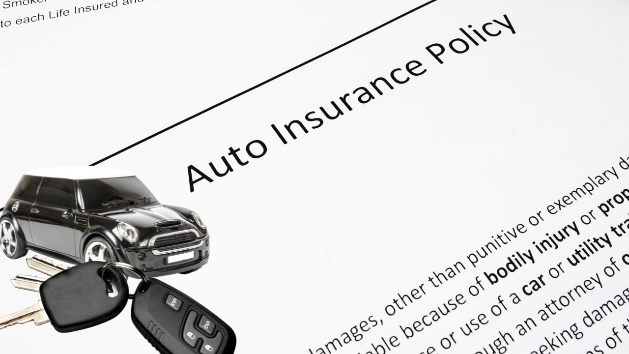 SR-22 Filing for Commercial Auto Insurance: What to Expect - Learn ...