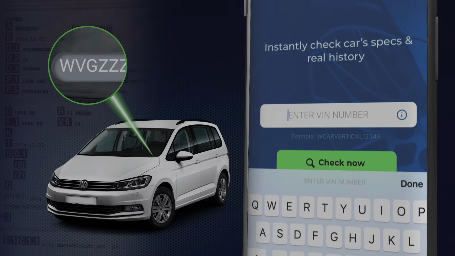 The Crucial Role of Car VIN Lookup in Business Vehicle Purchases ...