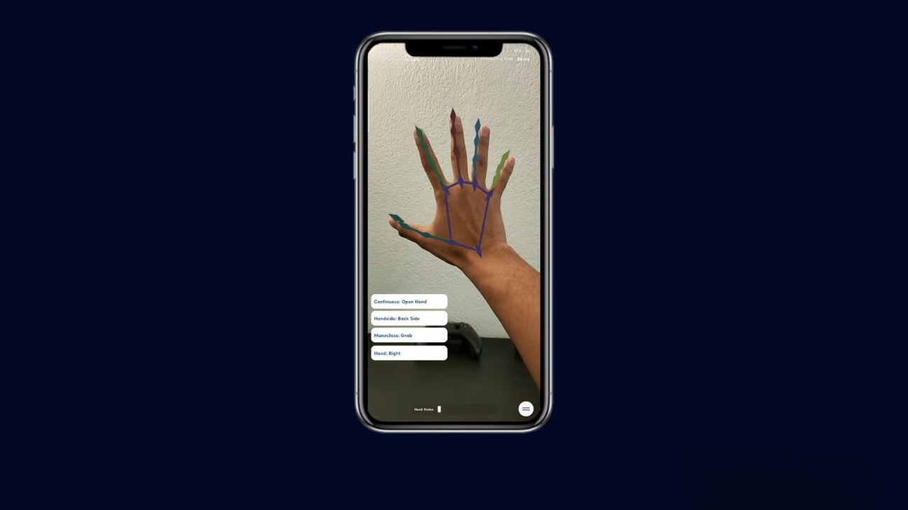 Unlocking the Future: The Ultimate Guide to AR Hand Tracking and ...