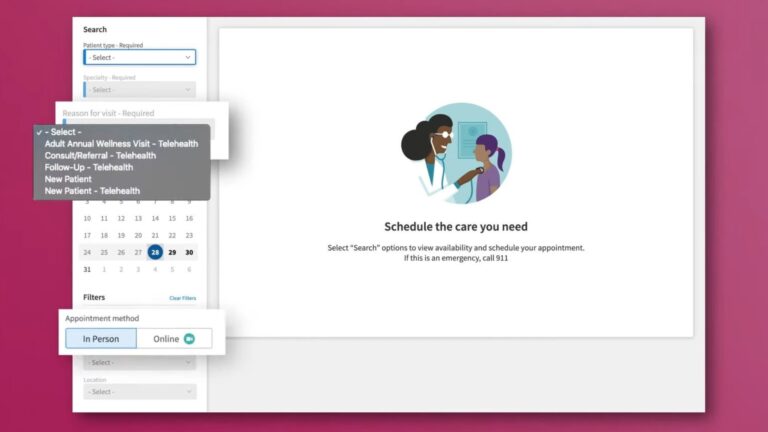 Athena Provider Login: Step By Step Guide to Secure Your Data and ...