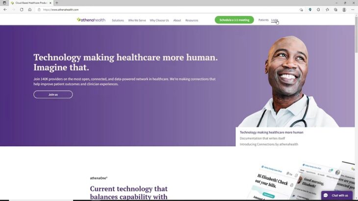 Athena Provider Login: Step By Step Guide to Secure Your Data and ...