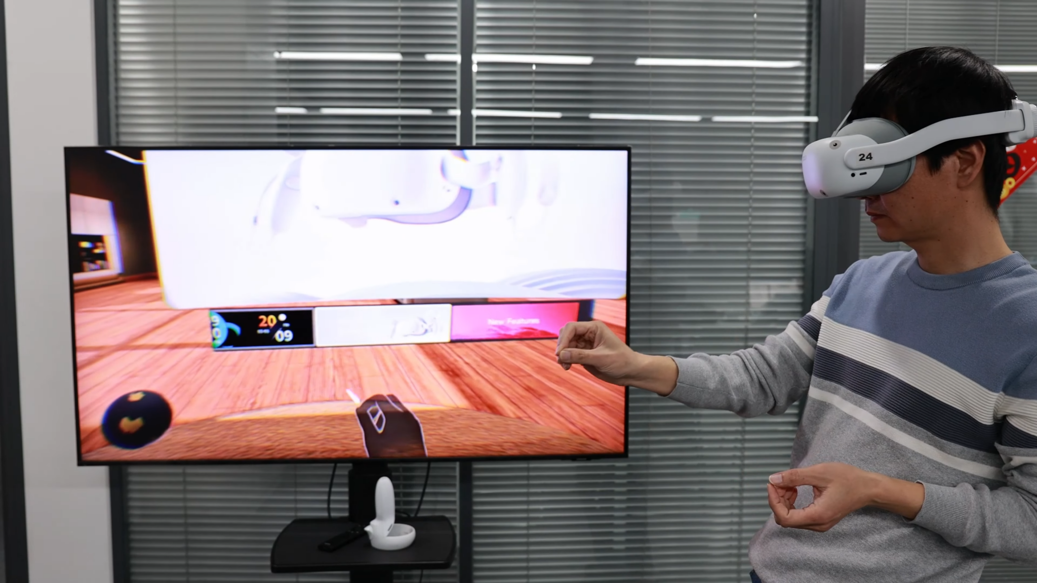 Unlocking the Future: The Ultimate Guide to AR Hand Tracking and ...