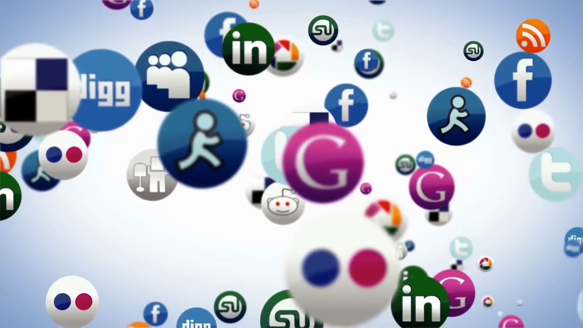 History of Social Media - A Timeline of Platforms and Trends