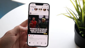 Instagram Lagging Issues: How To Fix Instagram Slow Loading?