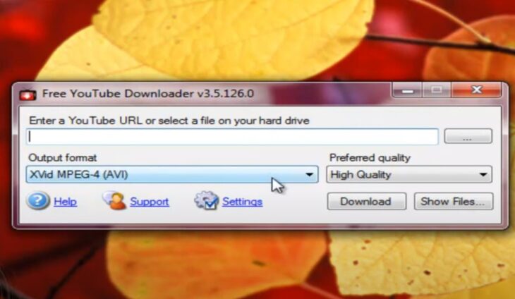 Top 9 YouTube to OGG Converters - Online & Desktop Apps - Learn Digital ...