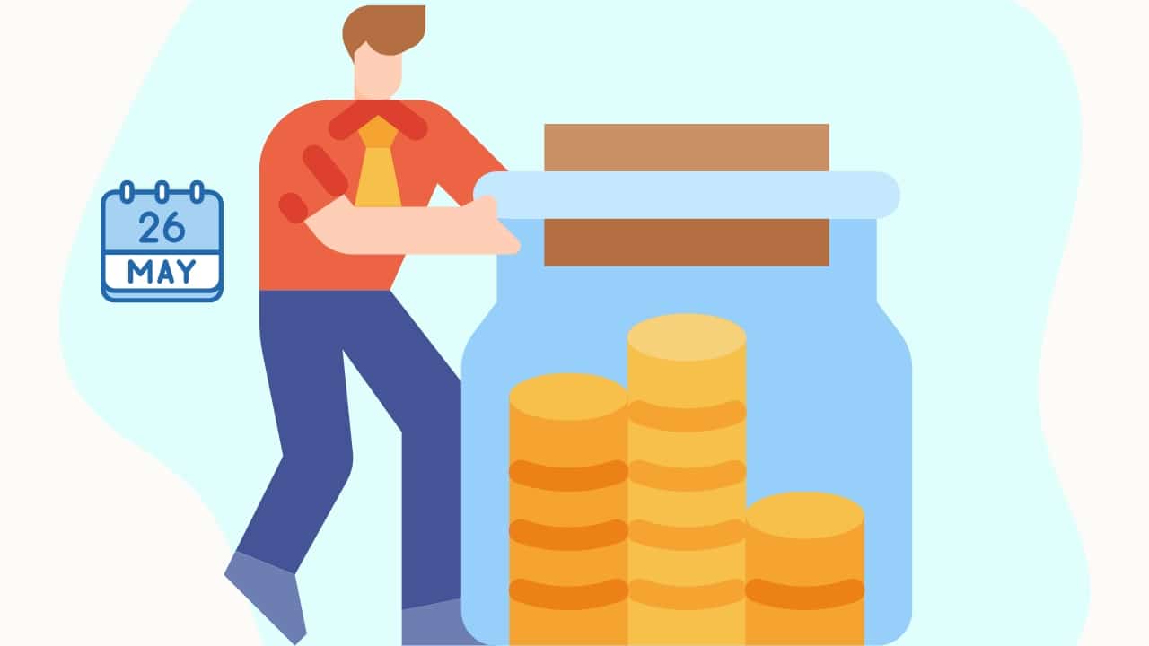 How to Stop the Monthly Struggle of Running Out of Funds: 3 Financial ...