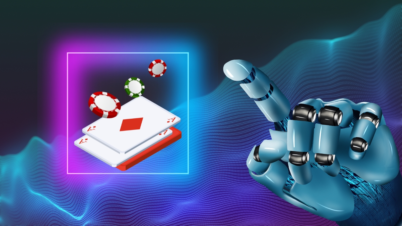 AI and Baccarat: Will Technologies Change the Future of the Game ...