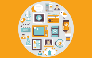 Why Is Animation Important In Multimedia? - Learn Digital Marketing