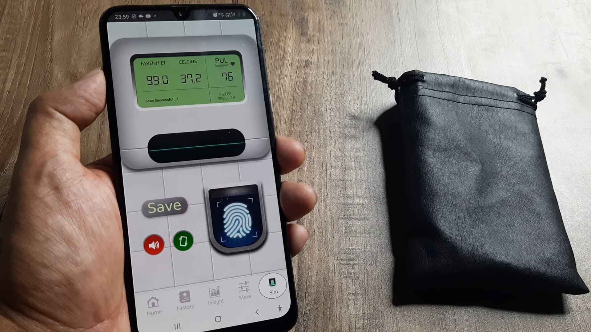 App to Take Body Temperature: Your Guide to Simple, Accurate Readings ...